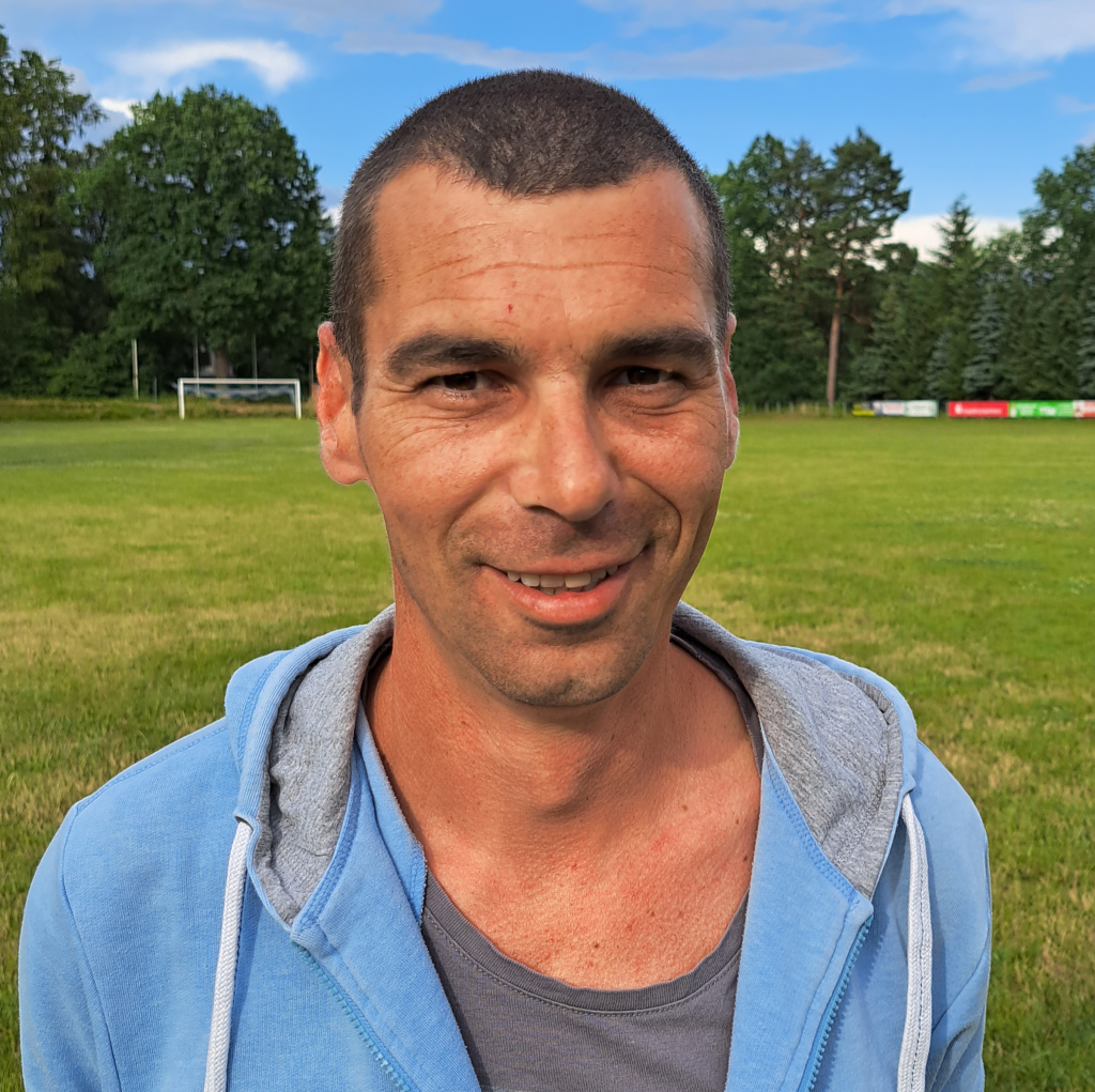 E-Junioren – Lugauer SC