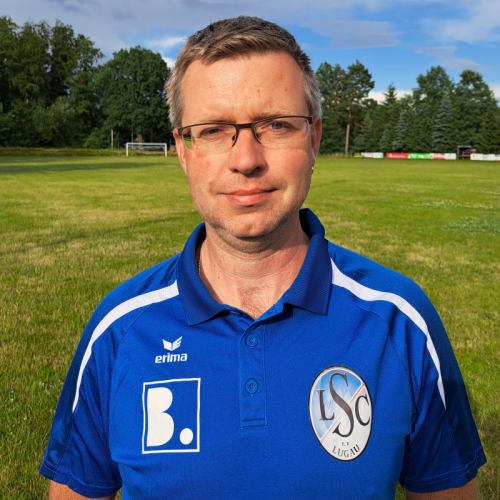Der Verein – Lugauer SC